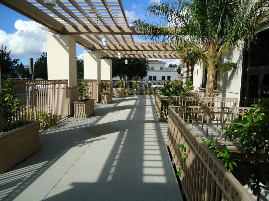 Community Centers - Crane Architectural Group