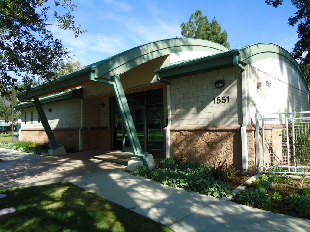 Community Centers | Crane Architectural Group