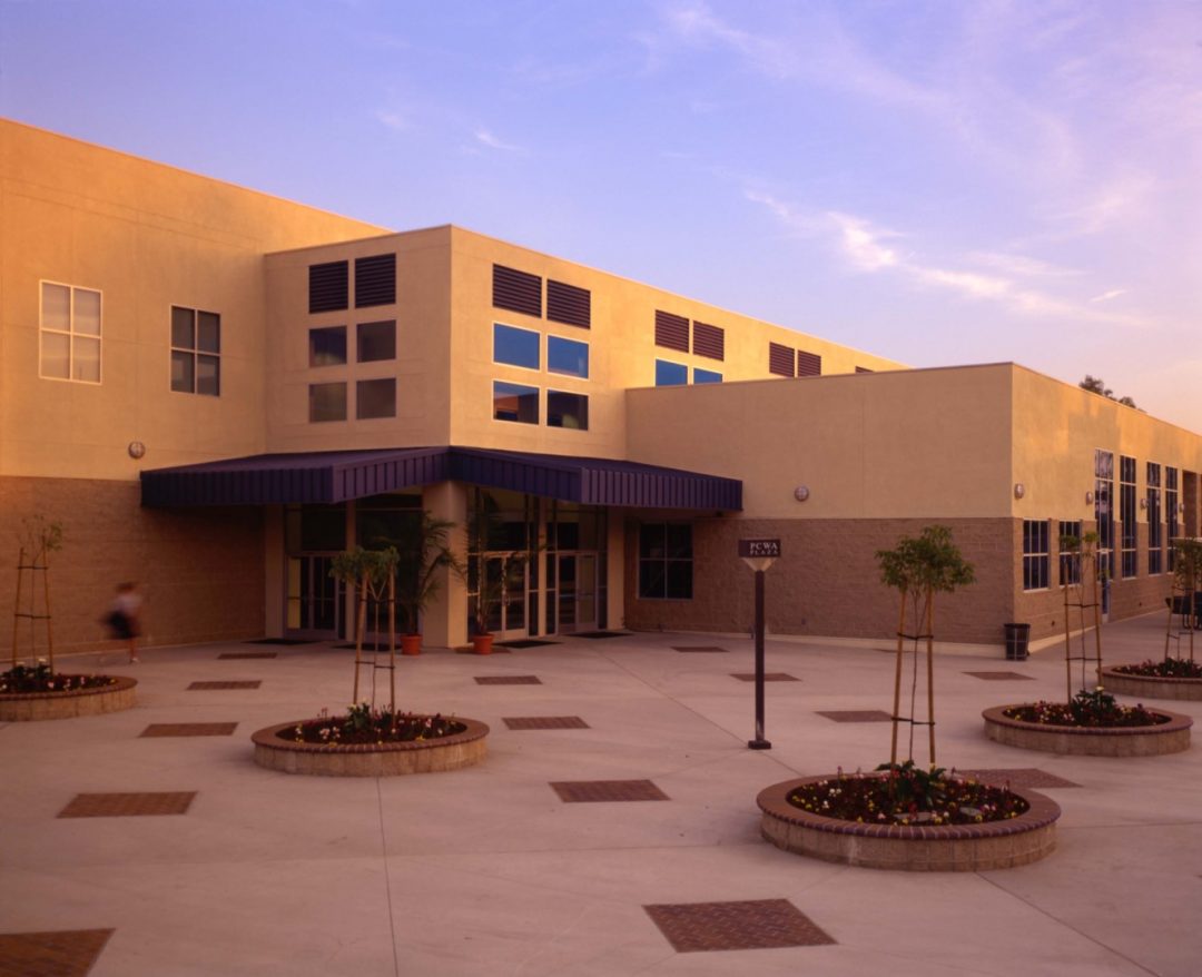 Community Centers | Crane Architectural Group