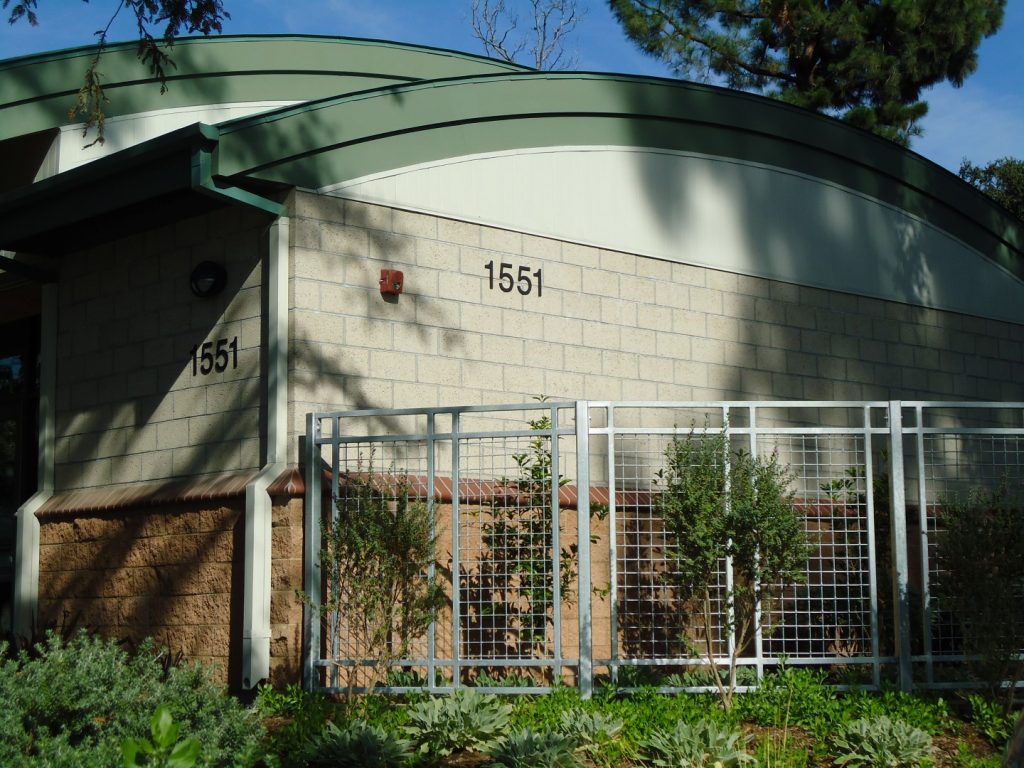 Community Centers | Crane Architectural Group