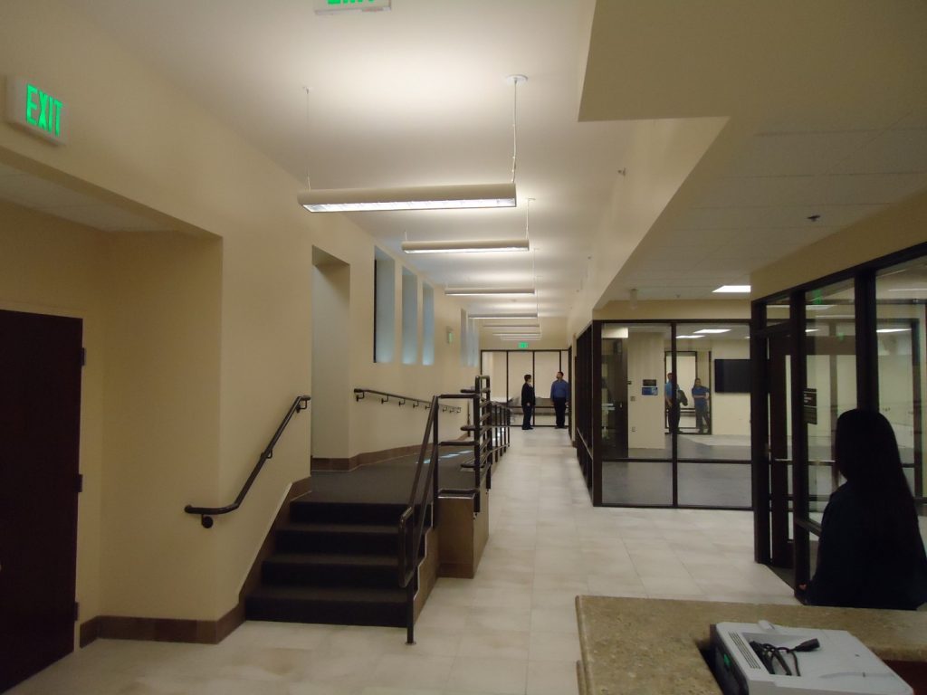 Community Centers - Crane Architectural Group